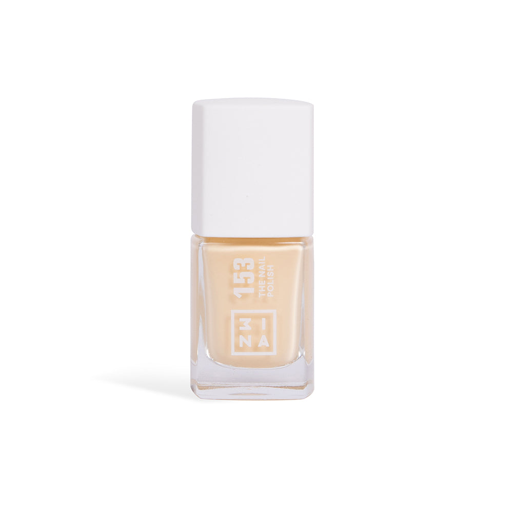 The Nail Polish | Esmaltes | 3INA Chile – 3ina Cosmetics Chile